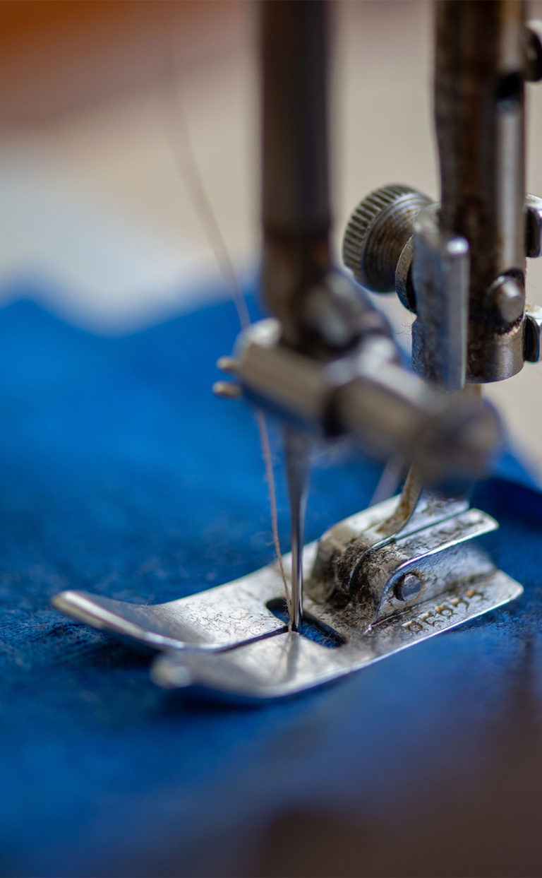 Taller de Confección Textil | Taller Textil